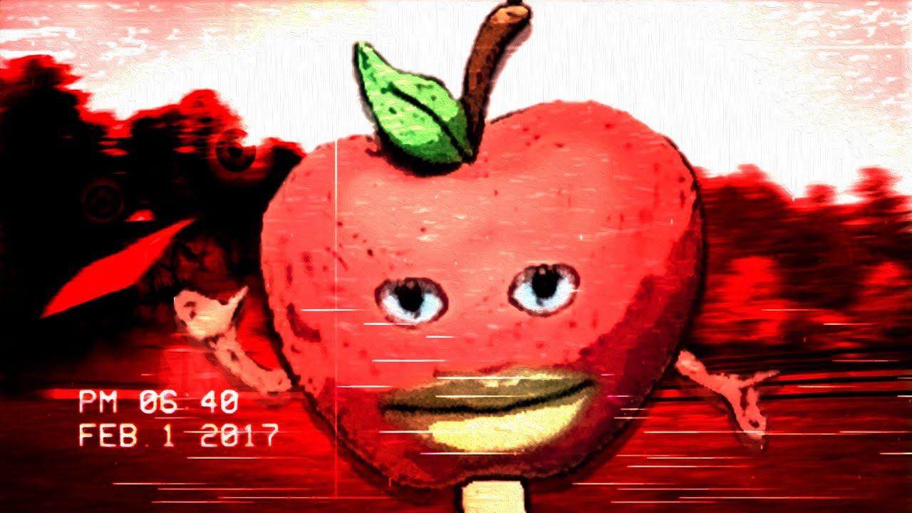 A HISTÓRIA DO HAPPY APPY - YouTube