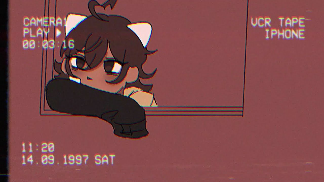 Why love me? - Animation meme - YouTube