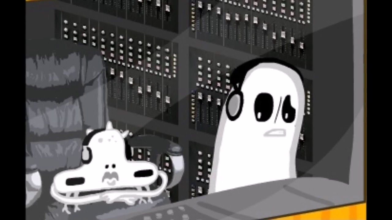 Jerry undertale mashup - YouTube