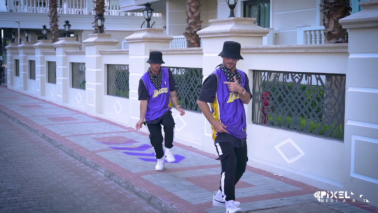 freeze frame dance - YouTube