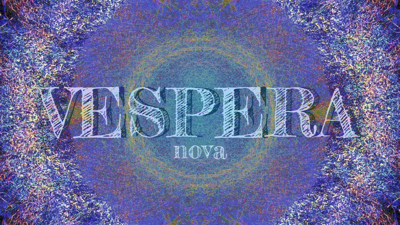 nova // VESPERA (FULL ALBUM) - YouTube
