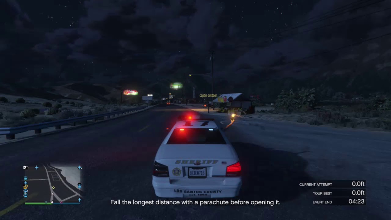 Exit in style - YouTube