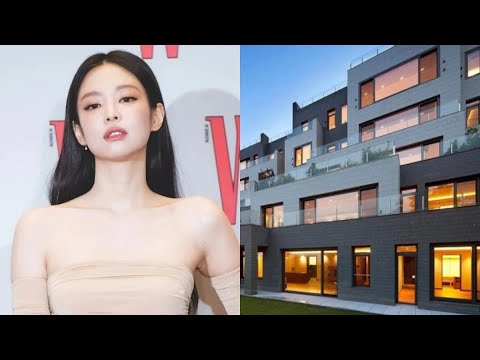 #BLACKPINK’s Jennie’s Luxurious Apartment Unveiled on TV Show about the ...