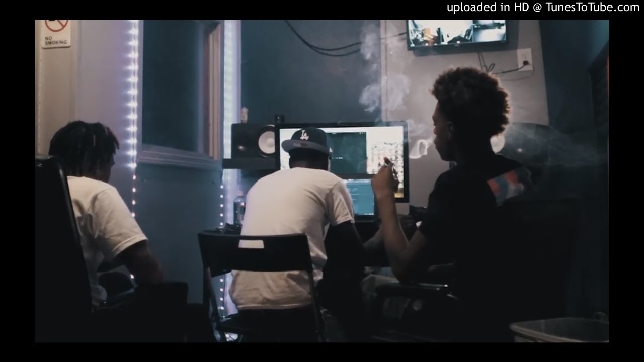 Damn Foo (Prod.by Denaro Love x Woodman) - YouTube