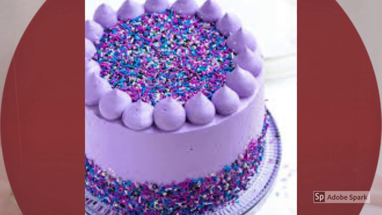 MOUTH WATERING CAKES!! - YouTube