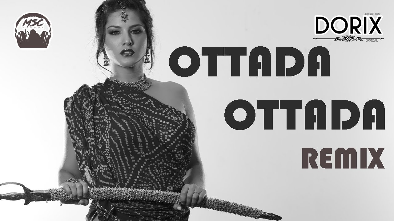 DJ Dorix - Ottada Ottada Mix | Old is Gold - YouTube