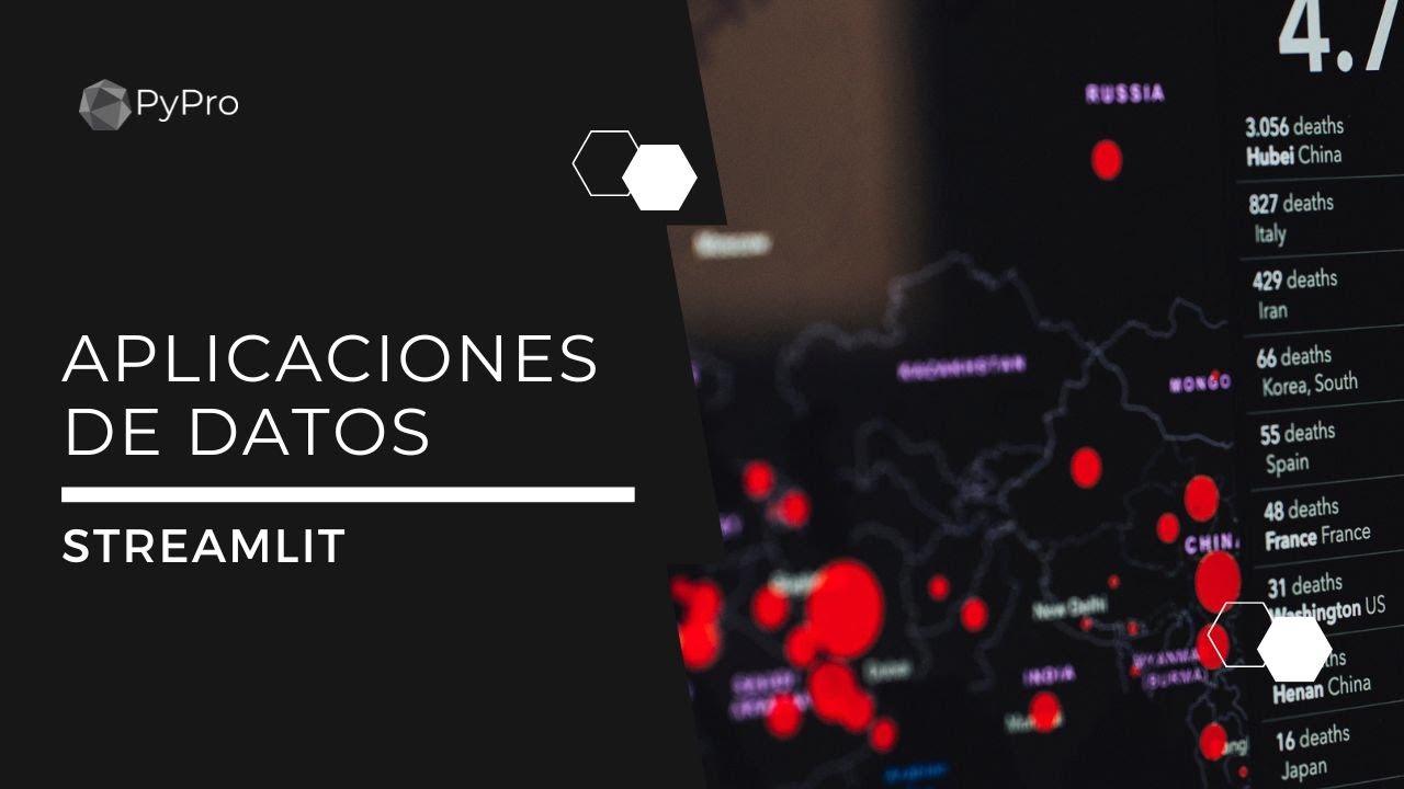 Generación de Texto con GPT Neo - Huggingface - Aplicaciones de Datos en Python con Streamlit ...