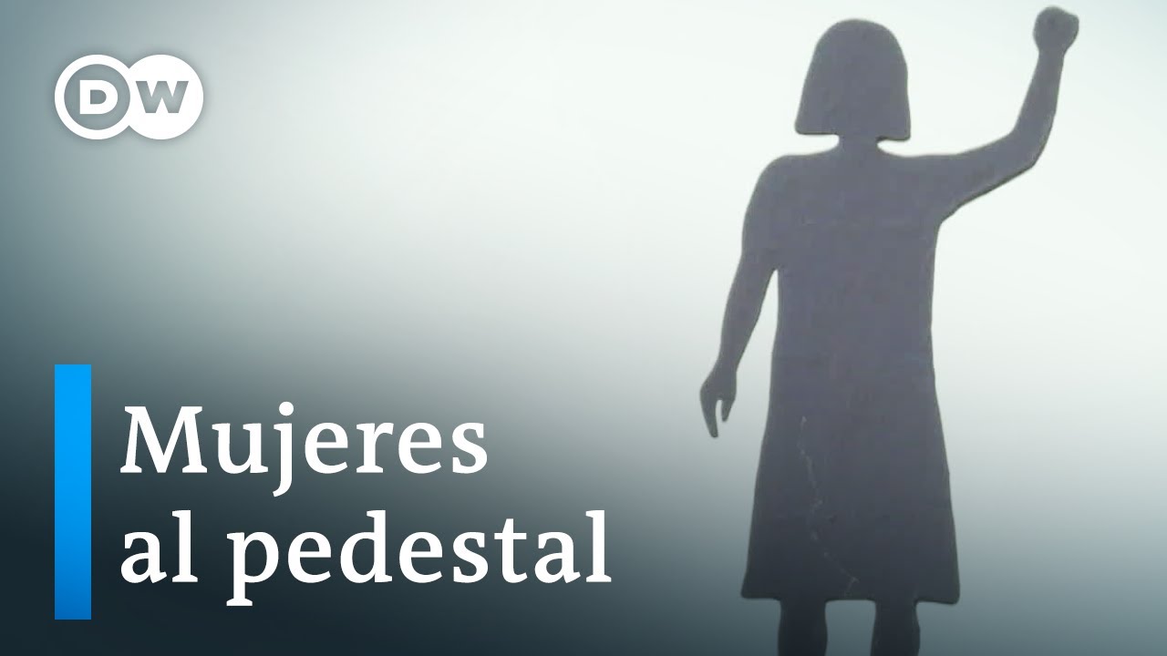 Antimonumenta da voz a las víctimas anónimas - YouTube