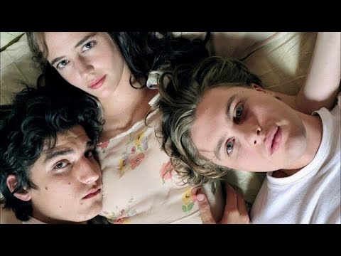 Official Trailer THE DREAMERS (2003, Michael Pitt, Eva Green, Louis Garrel, Bernardo Bertolucci)