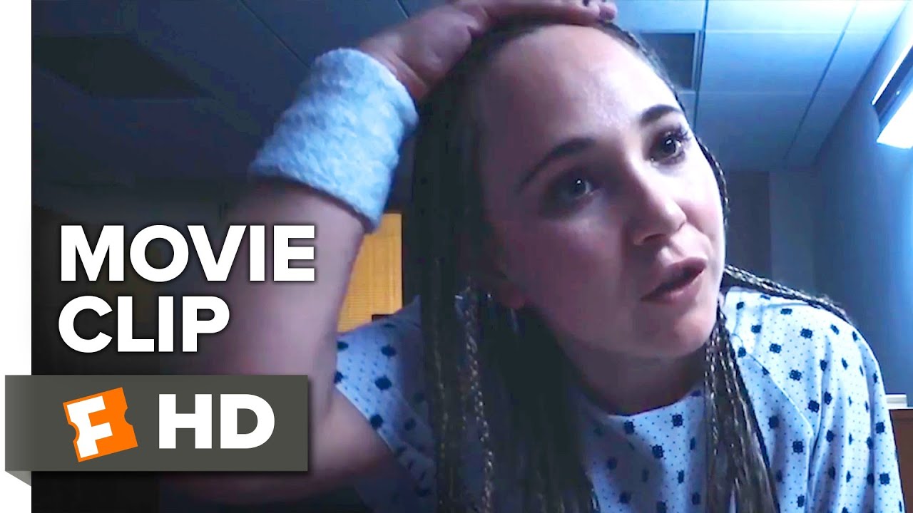 Unsane Movie Clip - Violet (2018) | Movieclips Coming Soon - YouTube