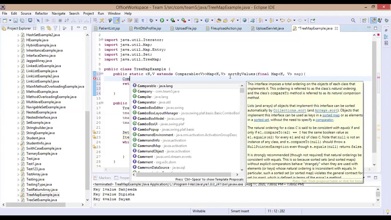 Full Stack Java Session 28 # PCS Global # by Arpita and Dipisha on 17th ...