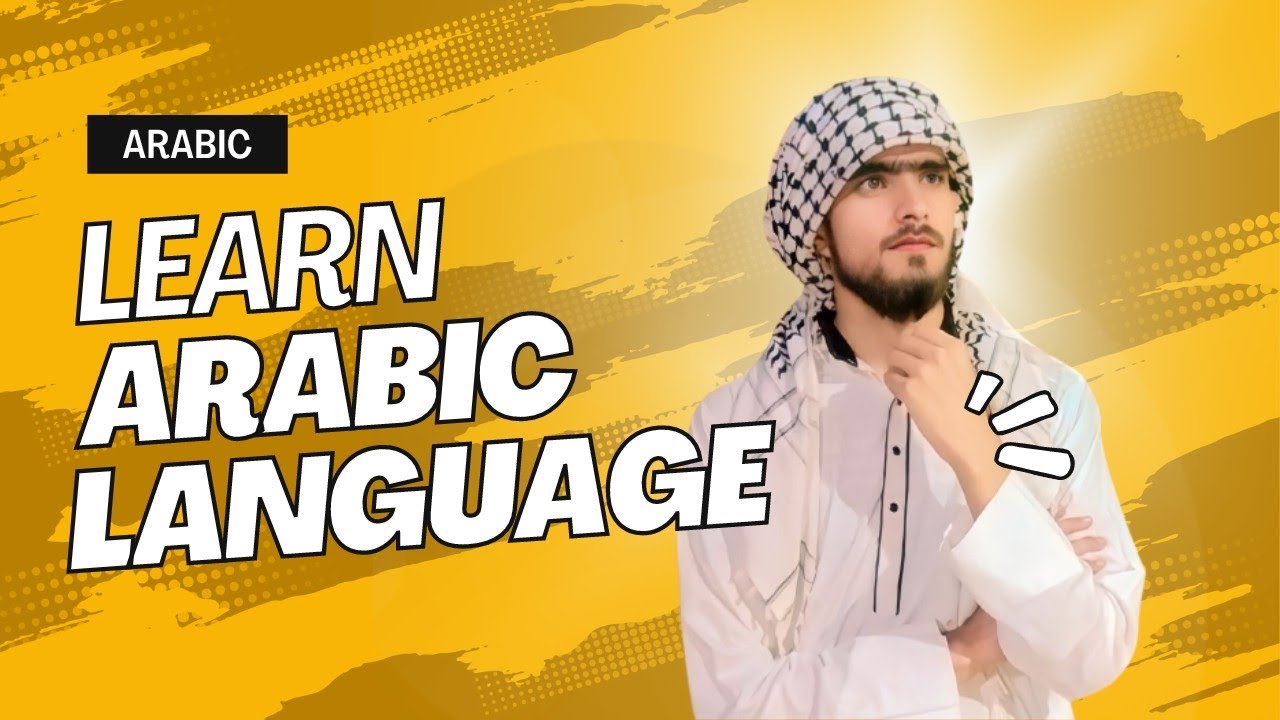Best Channel to learn Arabic Language/Learn Arabic Alphabet/Learn ...
