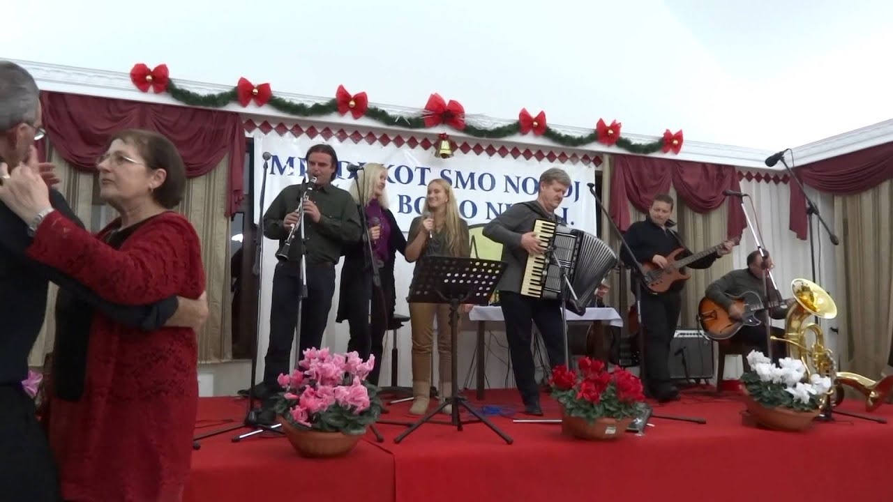 Damijan, Barbara in Klara Kolarič, Stanko Štuhec, Renato Kapun, Ivo ...