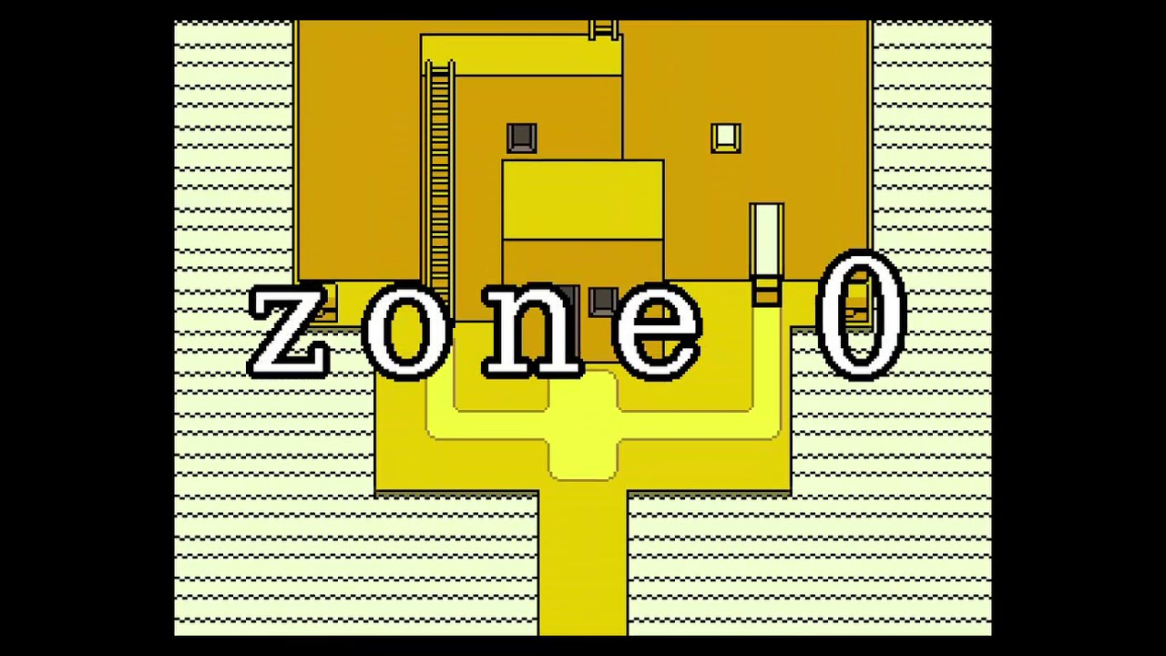 OFF (2008) part 1 [PC] - YouTube