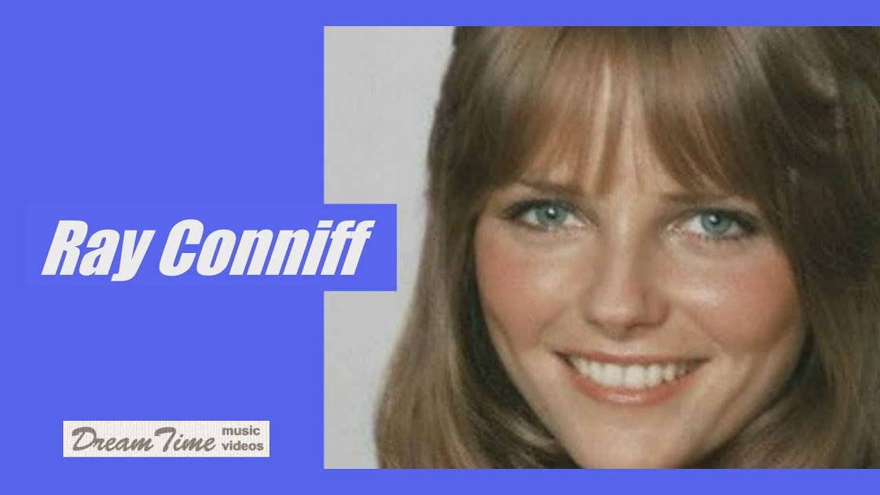 Ray Conniff: Amapola - YouTube