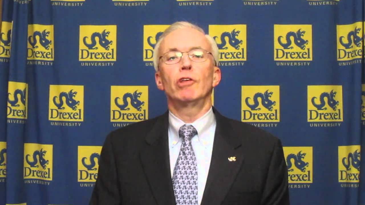Dennis Link '69, '70 - YouTube