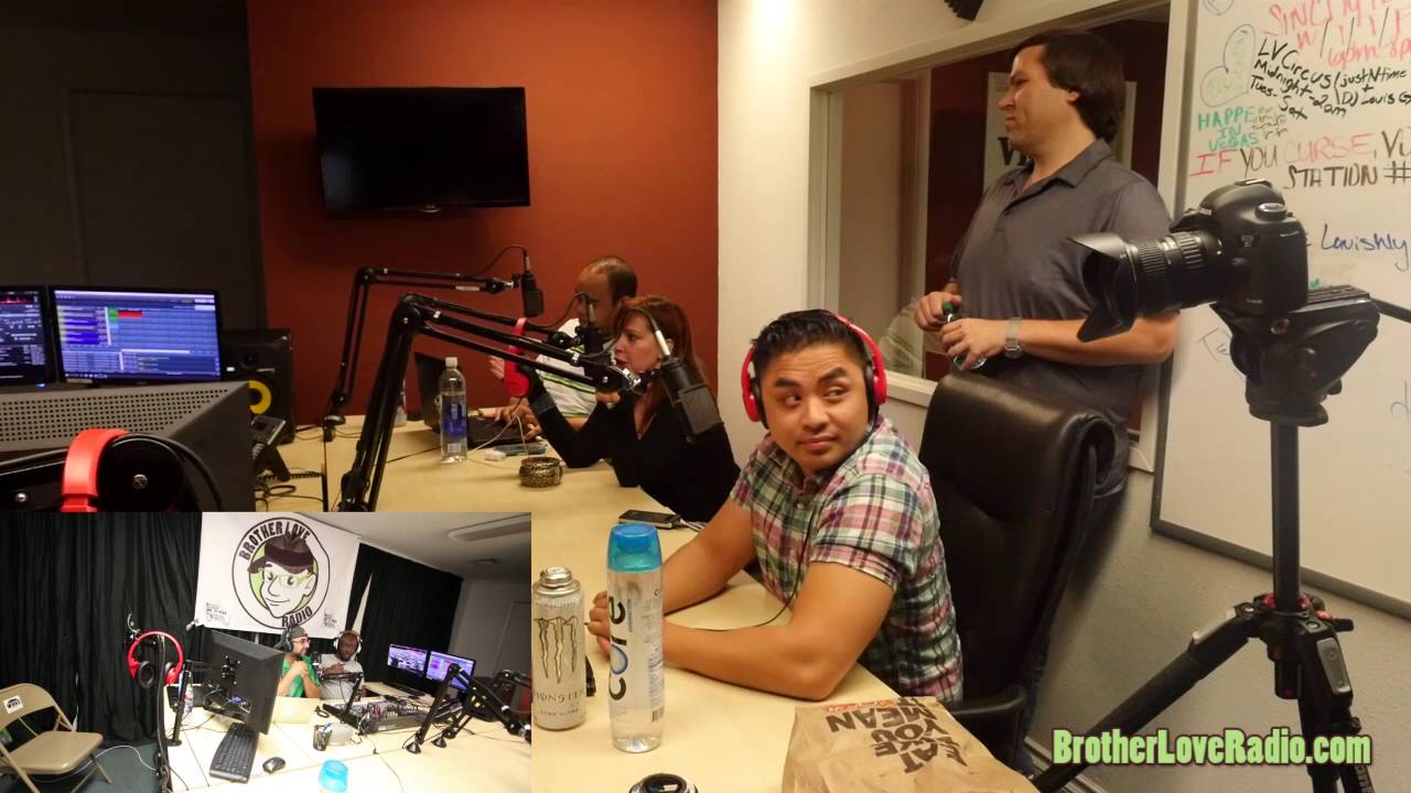 Brother Love Radio Interview with Foot Fetish Star Lauren Gates - YouTube