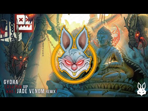 Gydra - Lava Run Vip [Eatbrain]