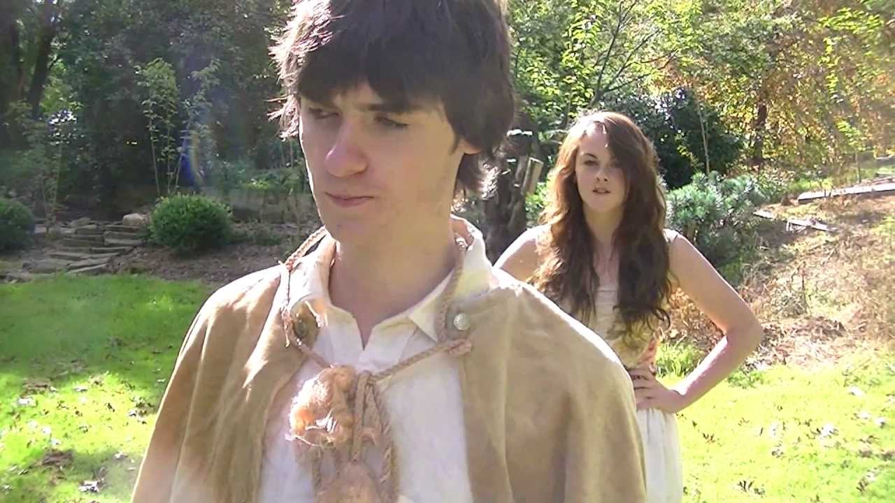 BATTLES OF ANDEA- JOANAN AND ROSLYN PREVIEW - YouTube