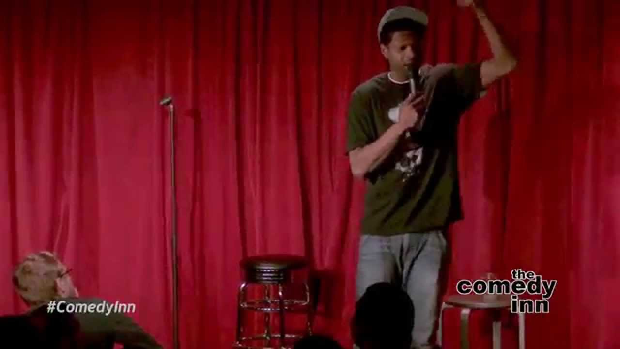 Derek Gaines - Wanna Be Rich - YouTube