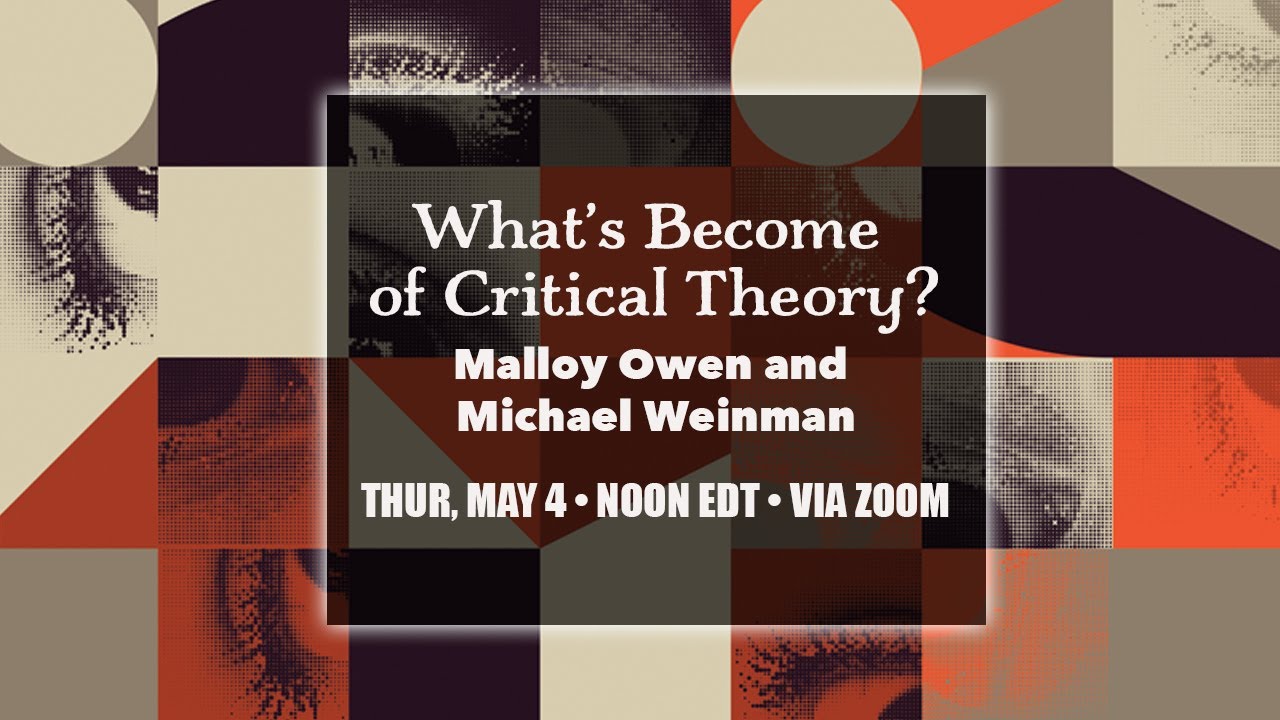 Hedgehog Noontime Discussion (w/ Malloy Owen and Michael Weinman) - YouTube