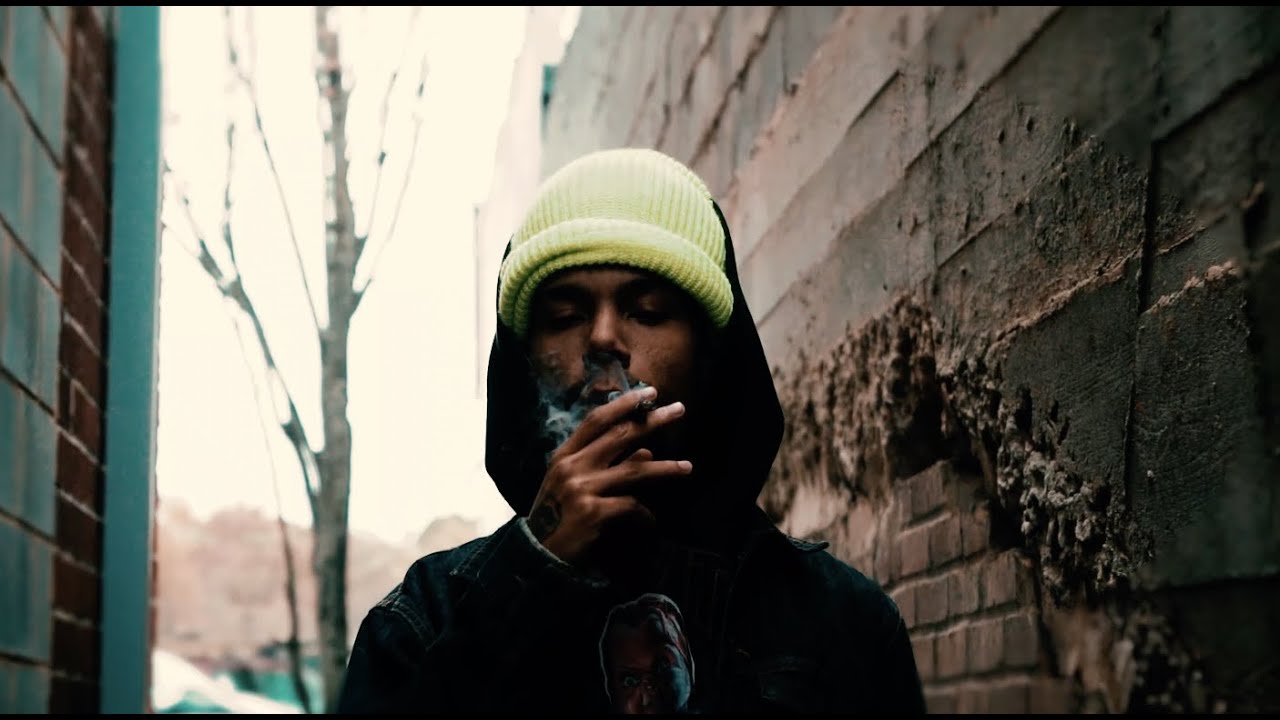 BeezyB | Dirty Music Video | Dir. Rarri Lenz - YouTube