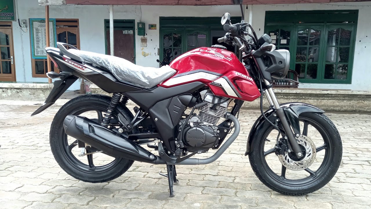 (SOLD OUT)CB VERZA 150 2019 LIKE NEW SERASA BARU KM LOW 10 RIBU 100% ...