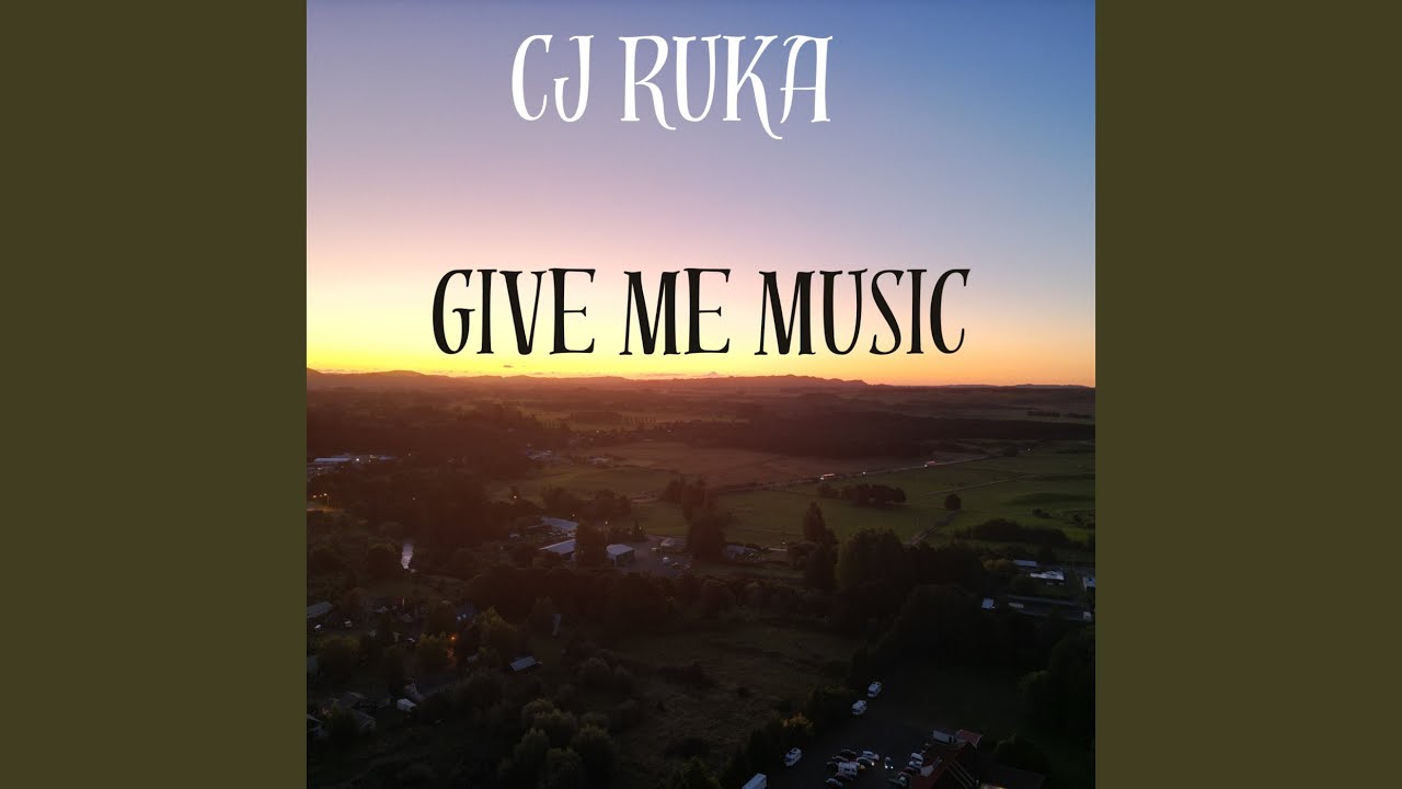 Give Me Music - YouTube