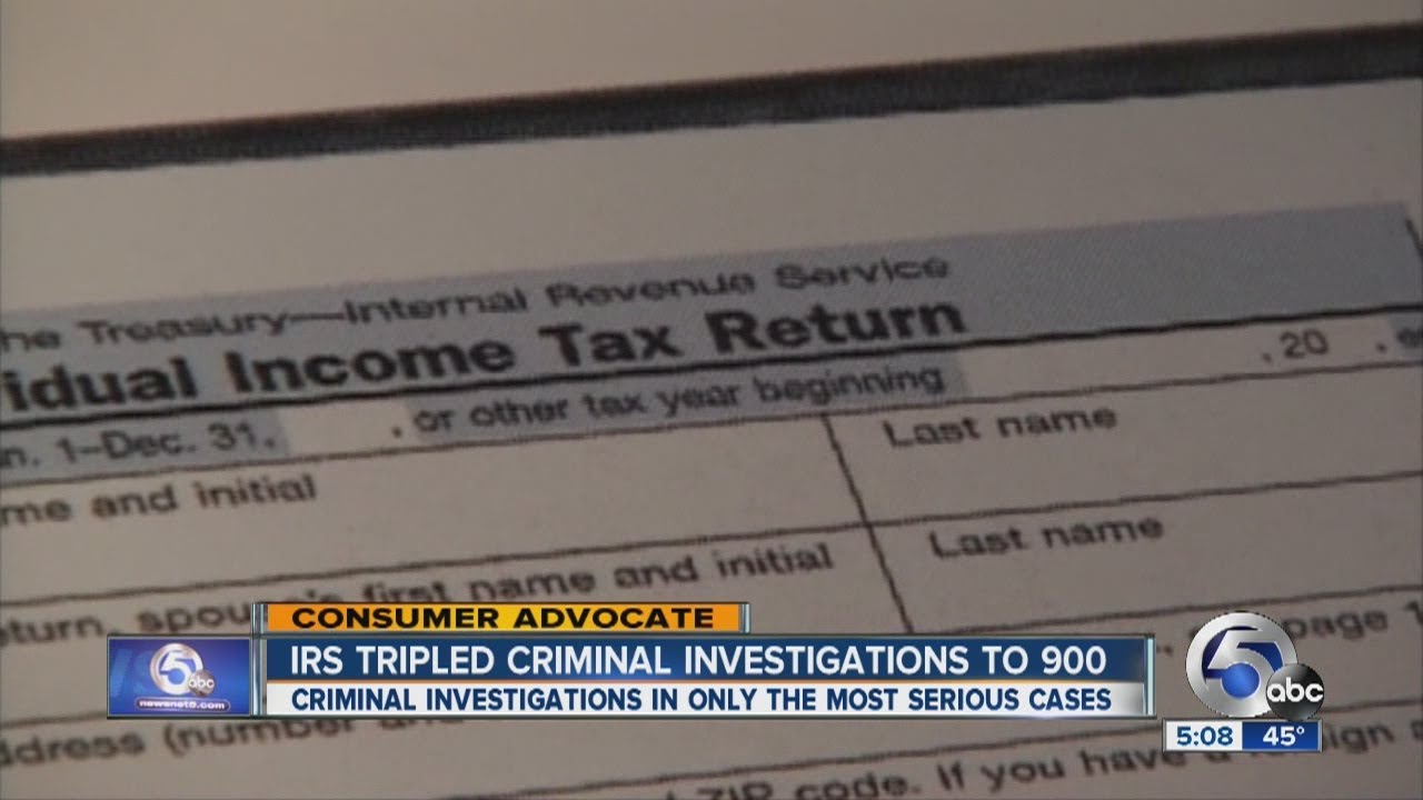IRS related identity theft leaves taxpayers waiting 10 months for their ...