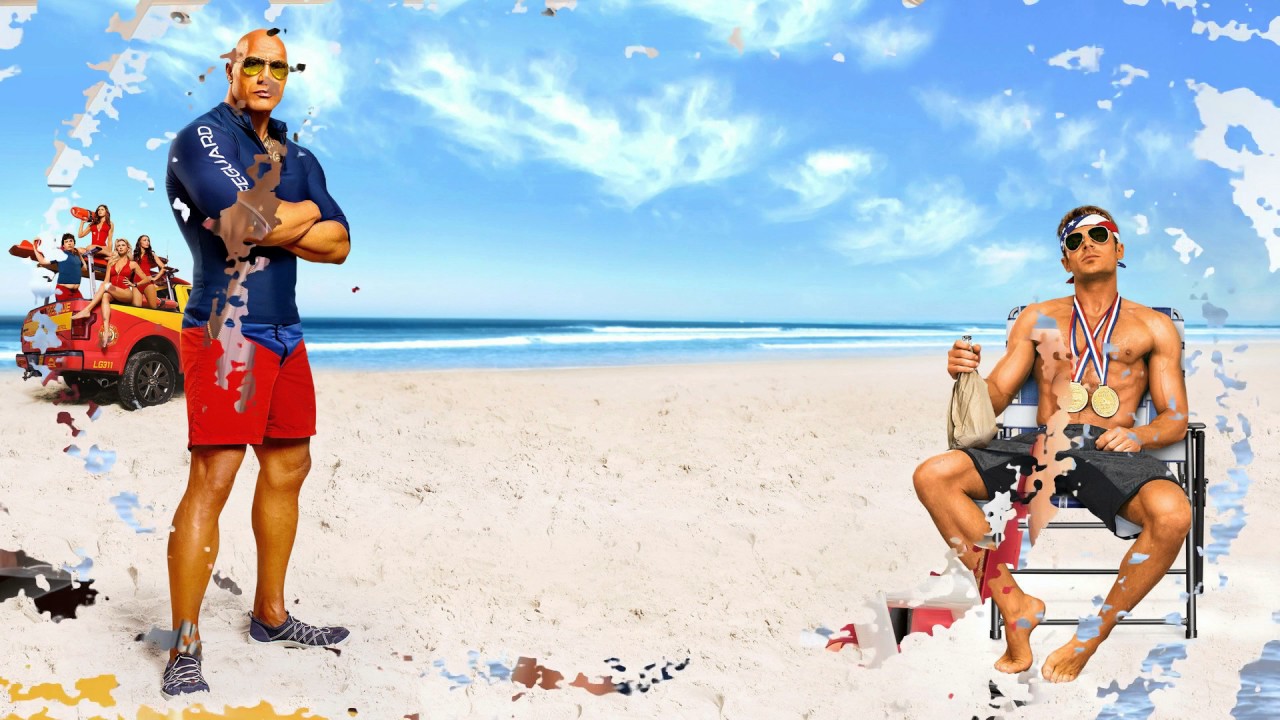 Baywatch 2017 Soundtrack - YouTube Music