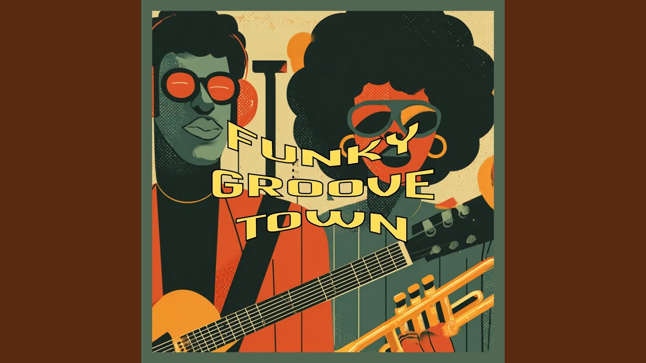 Saturday Soul Parade - YouTube