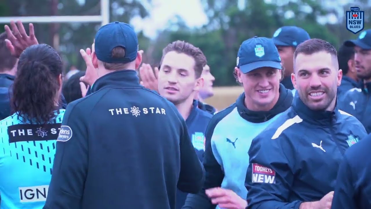 Behind Blue Eyes | Game III - YouTube