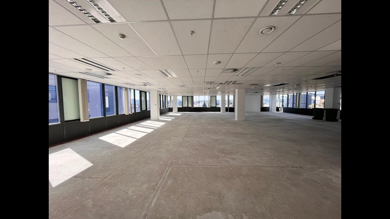 MENLYN CORNER - 983 SQM COMMERCIAL SPACE TO LET AT 87 FRIKKIE DE BEER ...