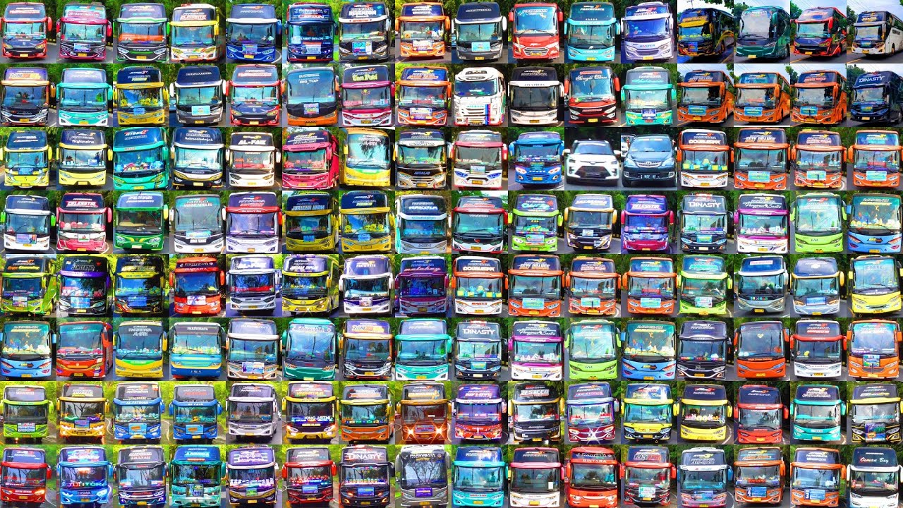 KUMPULAN KLAKSON TELOLET BASURI TERBARU 2024 CORTAS BIS KALEBAS & BIS ...