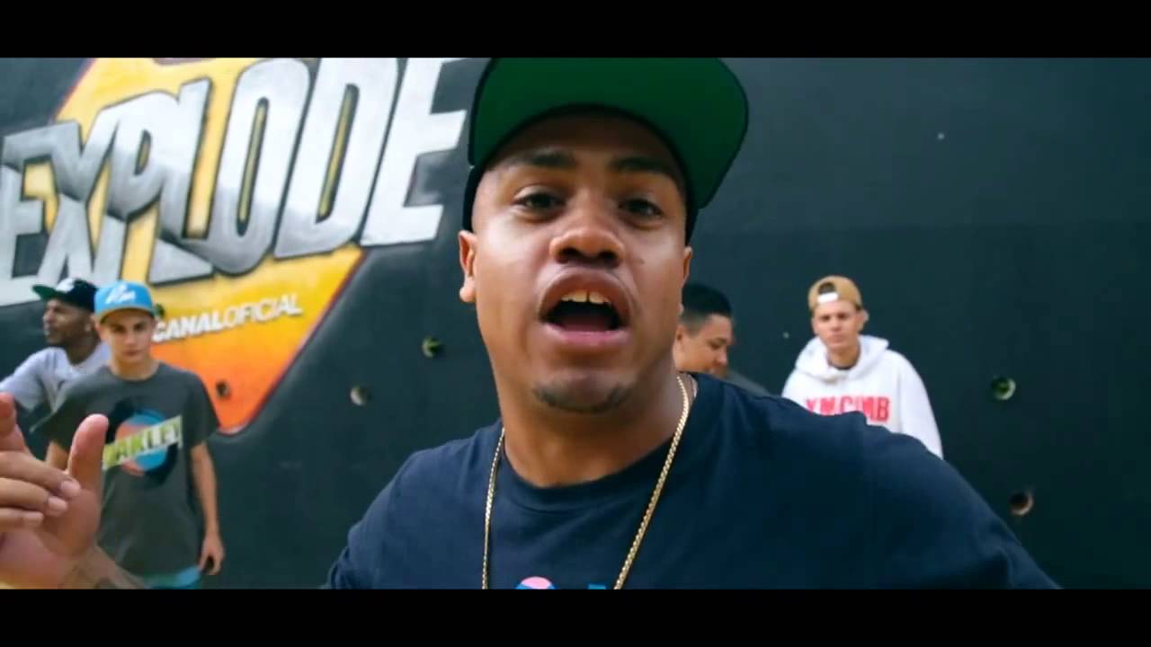 Medley gr6 - explode - YouTube