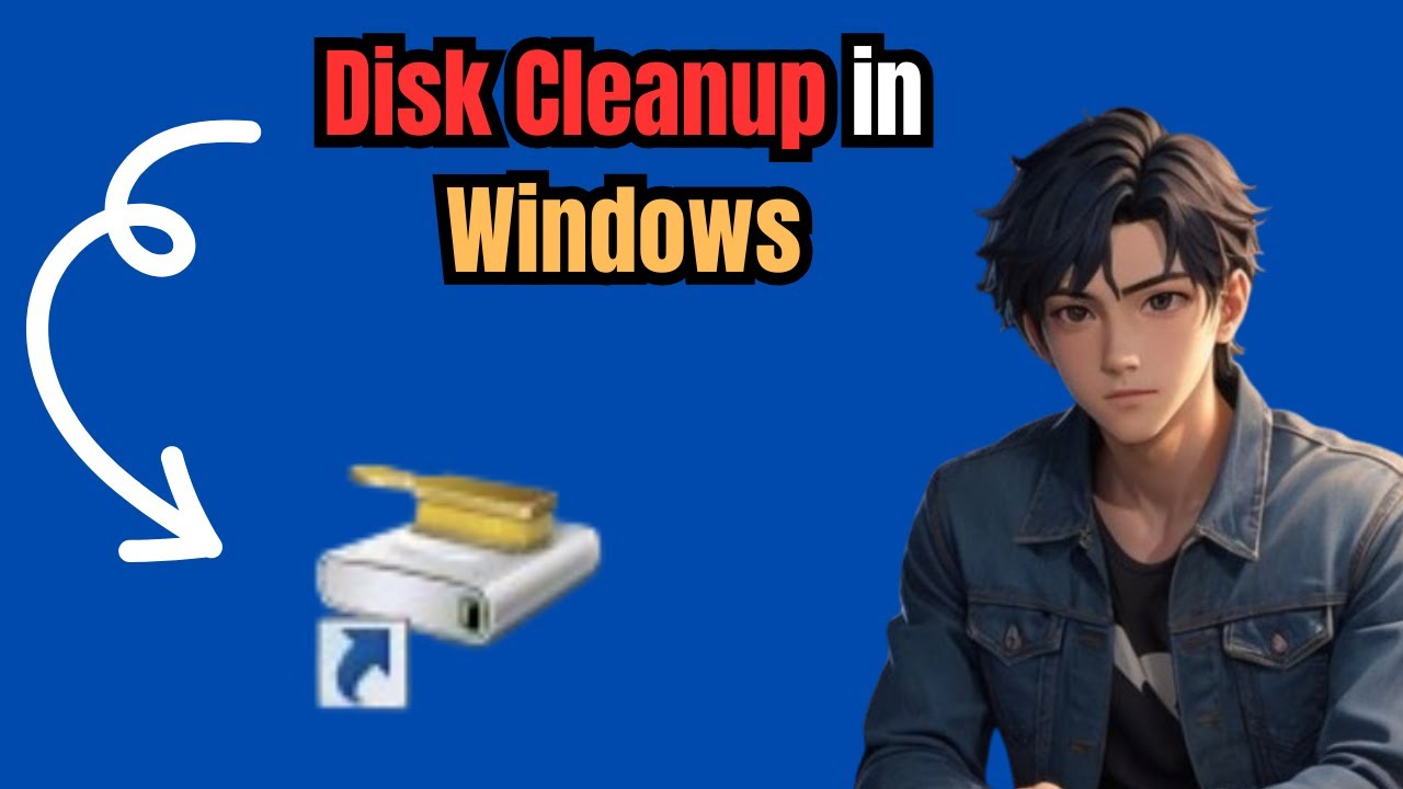Windows me disk cleanup kaise karein? | How to Perform Disk Cleanup in ...