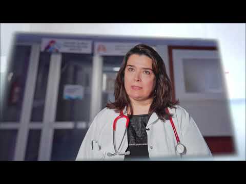 Çocuk Göğüs Hastalıkları ve Alerji Poliklinik ve Servislerimiz Yenilendi