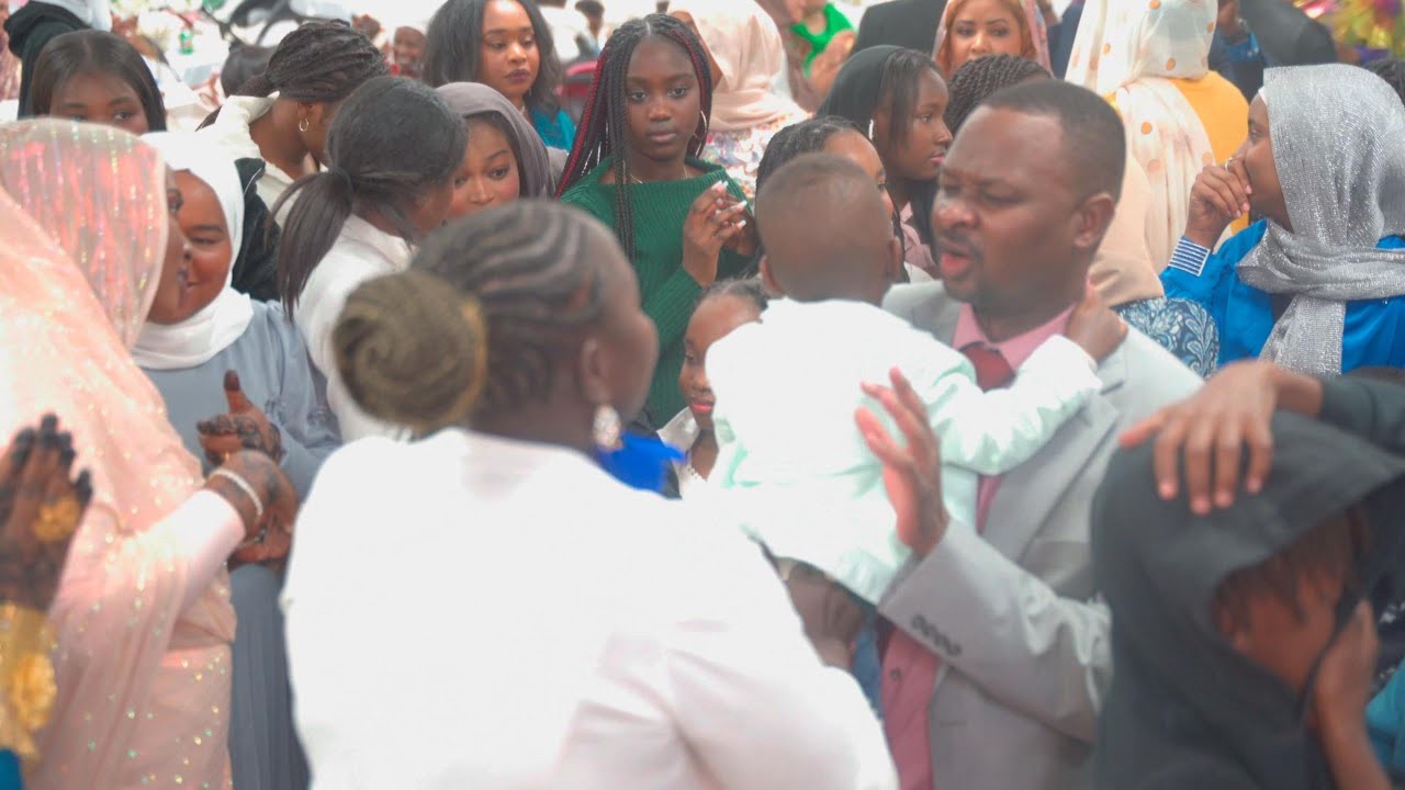 HAPPY BIRTHDAY SAAD SAJID YOUSEF - YouTube