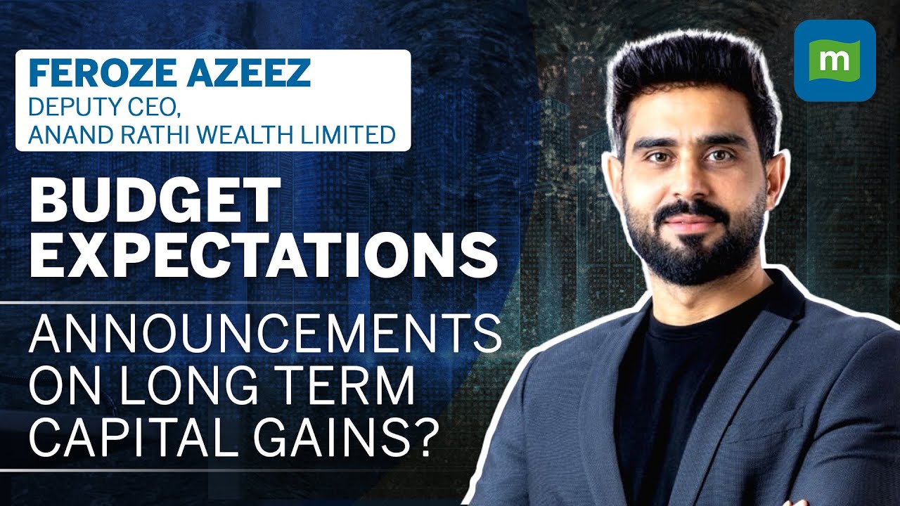 “Large tax reforms is not possible in budget like this,” says Feroze ...