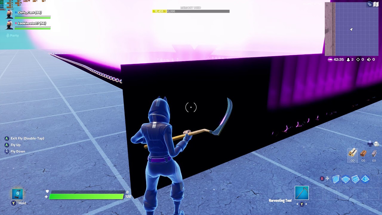 how to make a easy 1v1 map tutorial - YouTube