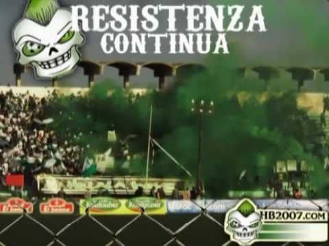 Helala Boys - Chant 2011 : \