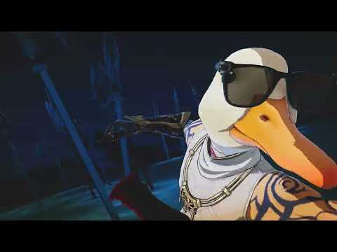 181 rage Guild Boss water