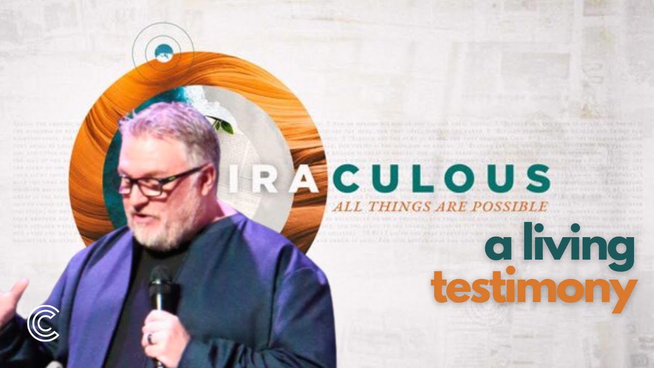 A Living Testimony | Episode II - Steven MacDonald - YouTube