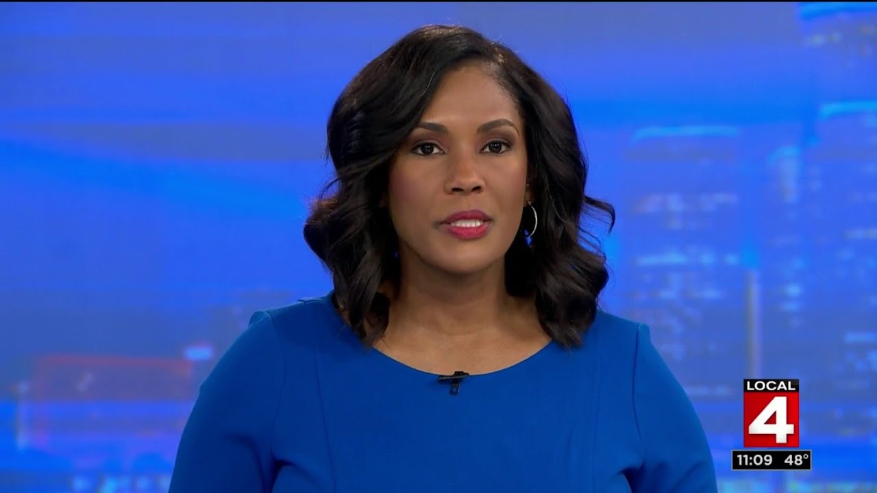 Local 4 News at 11 -- May 7, 2019 - YouTube