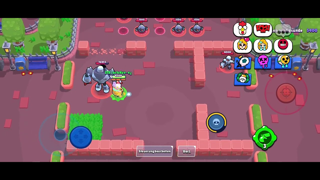 Buying the Best Piper skin in BrawlStars | Moonlight Piper - YouTube