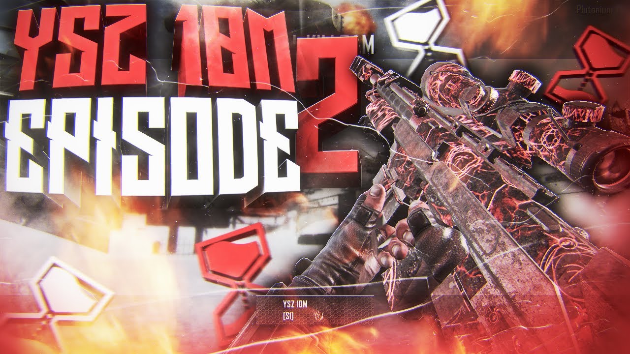 YSZ 10M Episode #2 By Rbr - YouTube