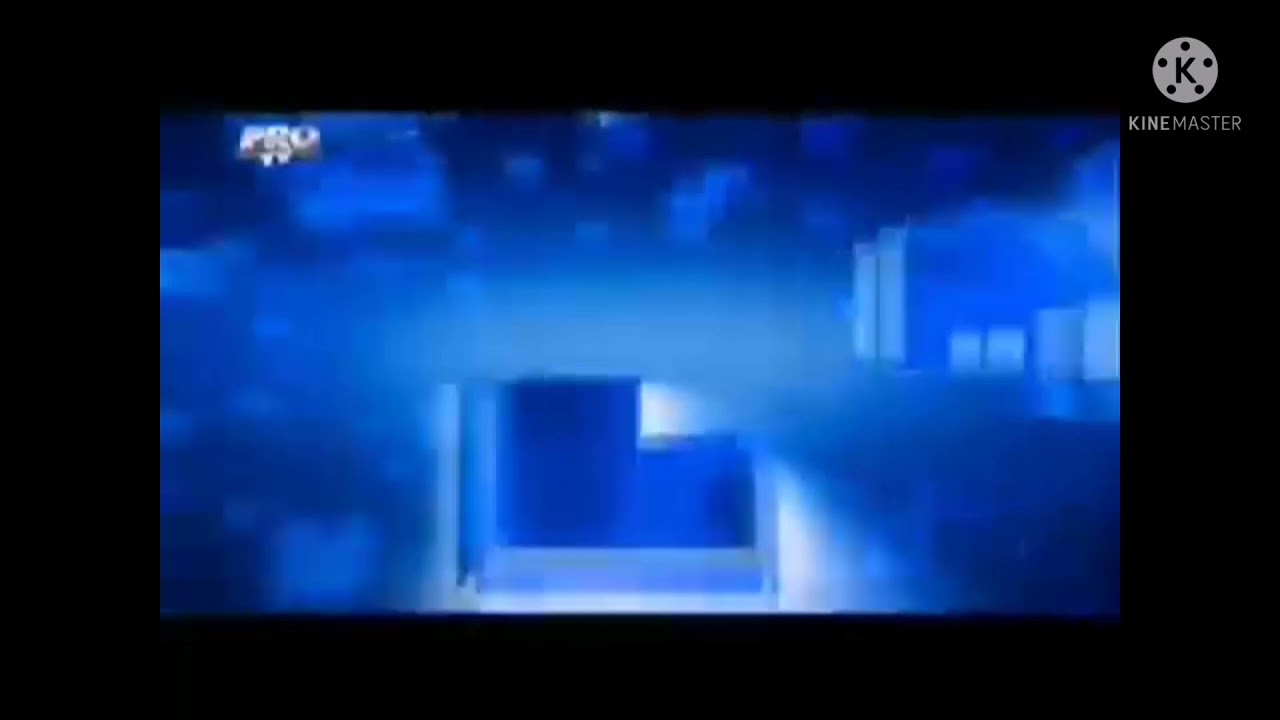 Pro Tv Film Ident (2011-2012) Reversed - YouTube