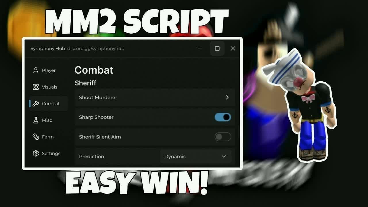 NEW GRAB GUN, SPY ALL, 100+ FEATURES | MURDER MYSTERY 2 SCRIPT | BEST ...