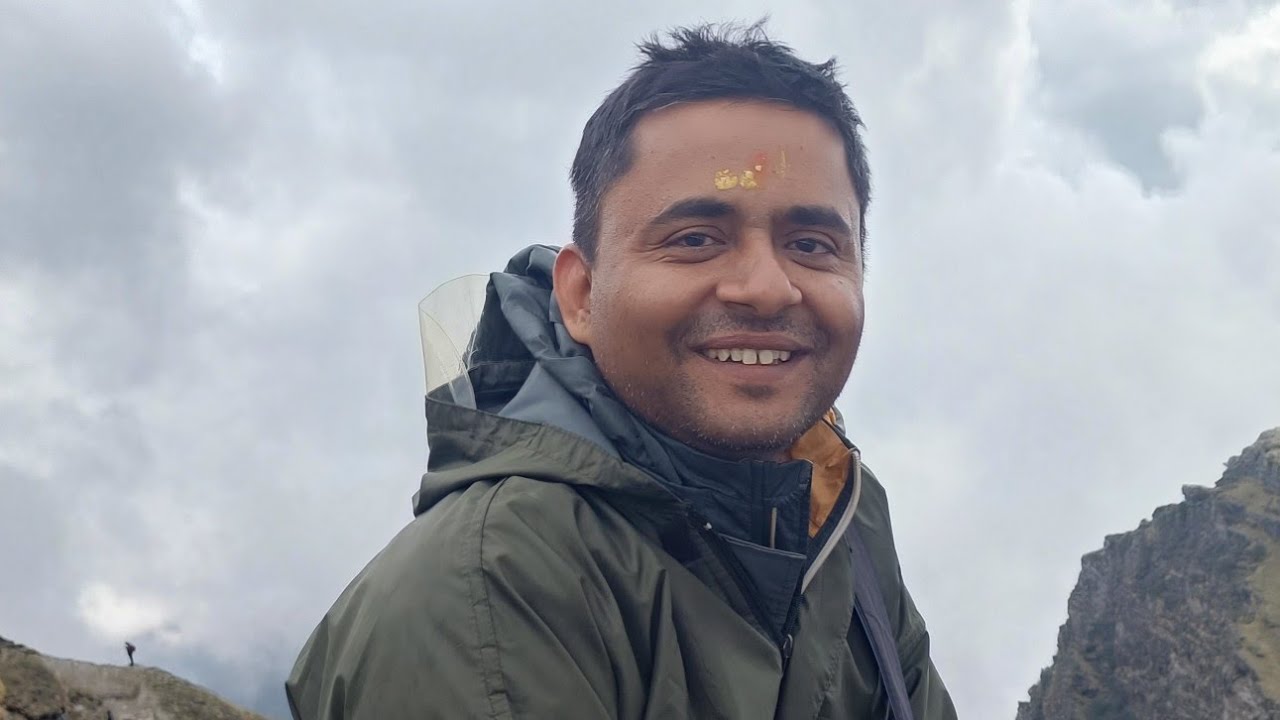 चंद्रशिला यात्रा 2023|Chandrashila parvat|Chandrashila trek ...