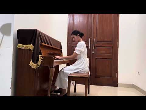 IPPAIndonesia2024 - Ni Kadek Anjali Ayu Santhi - Frédéric Chopin - Etude Op. 25 No. 2 in F minor